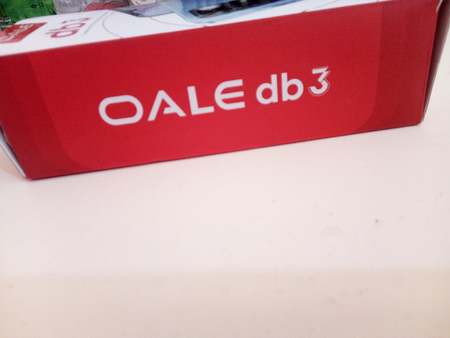 Telefon Oale db 3