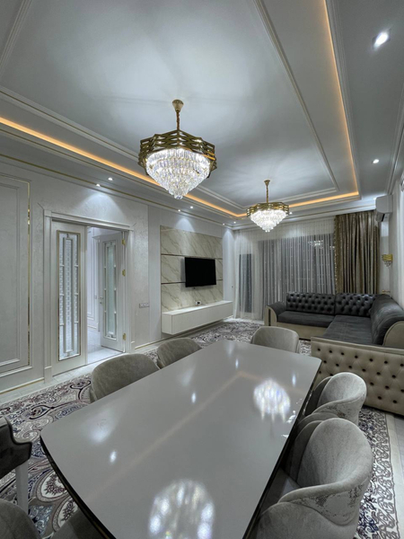 Продается Tashkent city ЖК Gardens Residence