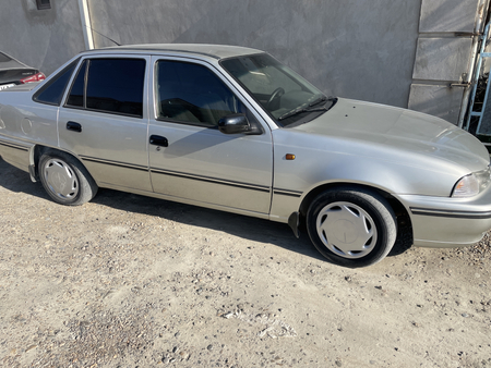 Nexia 1  Moshina ideal