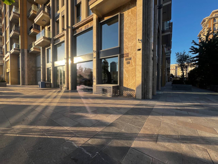 Аренда коммерческое недвижимость в ЖК Mirabad Avenue 510м2