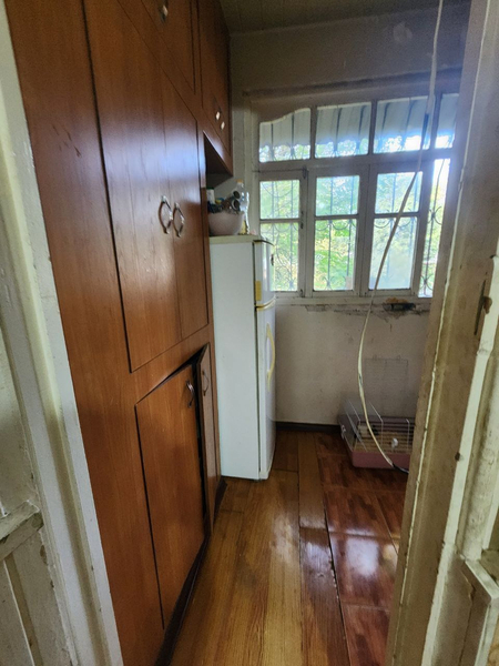 Продаётся Чиланзар 6 2в3 3 эта. Разделка.