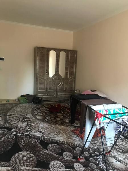 Sergeli 3 a arenda kvartira