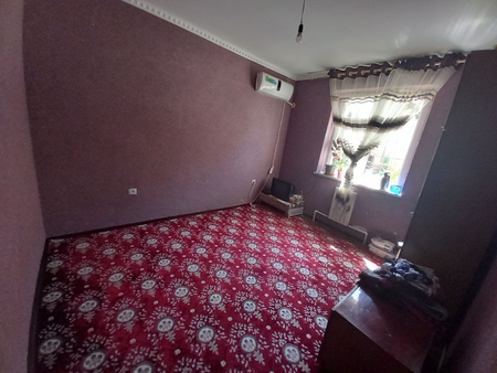 Dom tayyor holatda. Samarqand viloyati Bulung\\\'ur tumanida