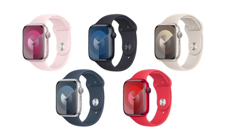 Apple Watch 9 New Model 2023
