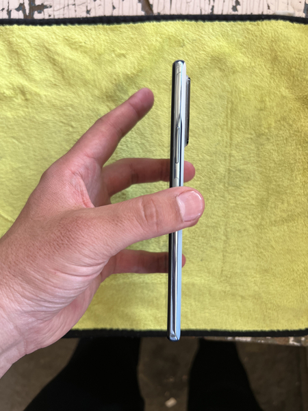 redmi not 10 pro pamit 6.128g holati ideal oqip tel qlila