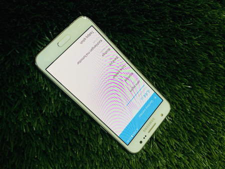 Samsung Galaxy J5