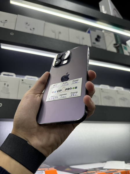 Iphone 14 pro max 256 Gb 88%