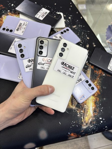 Samsung A82 5G • Nasiya SAVDO Bor!! • Orginal • 6/128gb