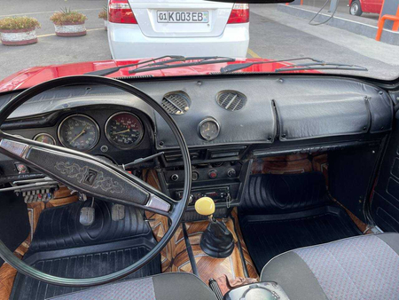 Vaz 2106 yili 1986\\nmator almashgan 03