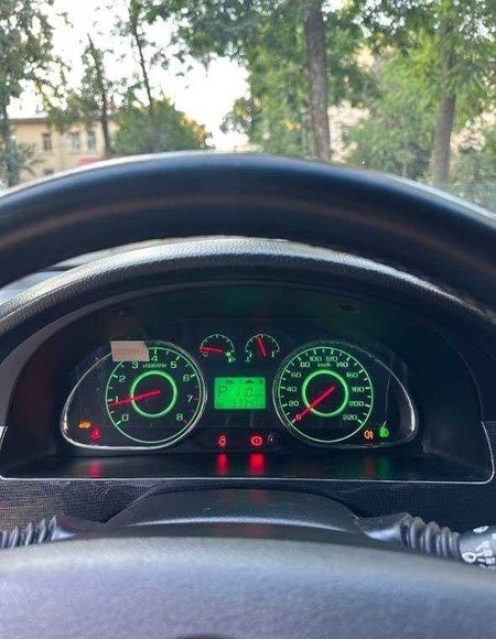 Продам chevrolet Gentra 3