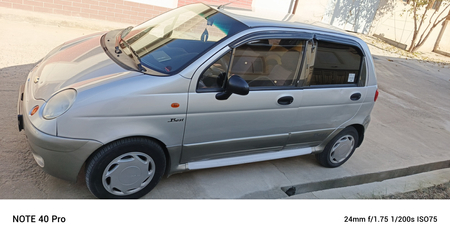 MATIZ best  srochni