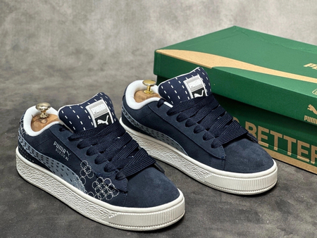 PUMA suede
Отличное качество 
Качественная прошивка
Стильно смотрятся