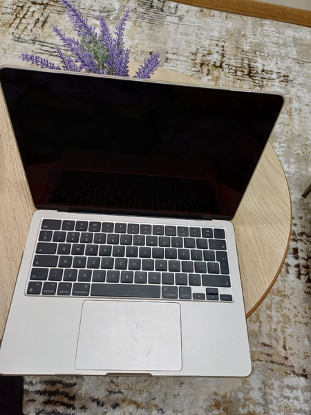 Macbook air m3 apple