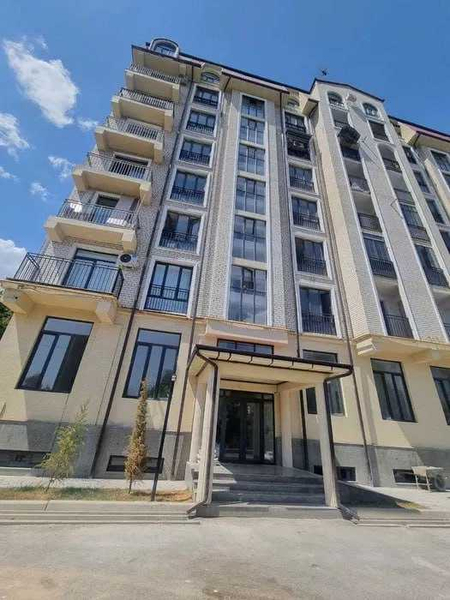 Ориентир: улица Ахмад Югнаки ттз базар, 1/4/7, 40м2 коробка !!