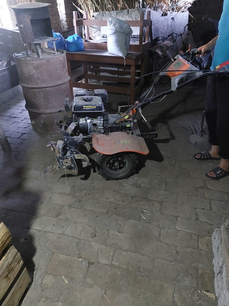 Moto blok sotiladi