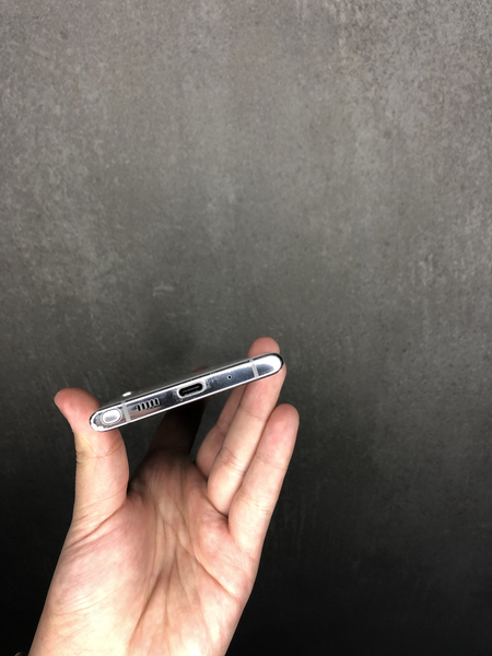 Sqmsung galxy note 10 5G 12/256gb