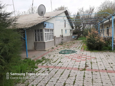 Дача в кибрайском районе 19 соток