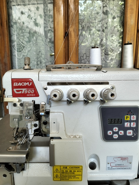 BAOYU CT900 Champion