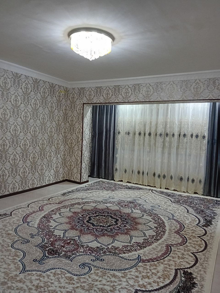 Срочно продается 3 комнатная Чиланзар 20А