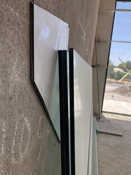 Коленный Kalyonni oyna rassiyski 1sm Glass expo