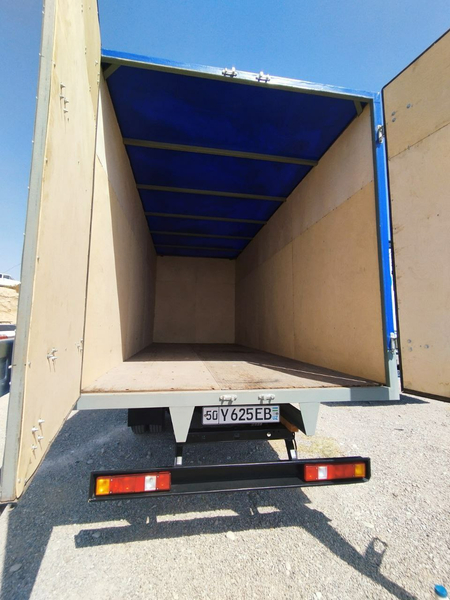Gazel biznes 330202