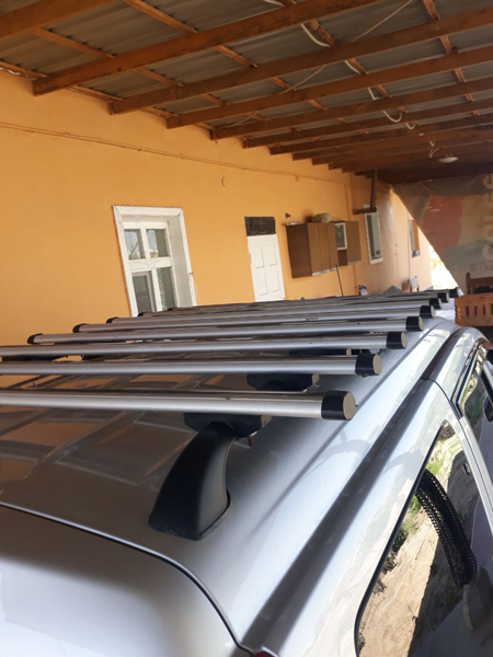 LADA LARGUS 2016 yil