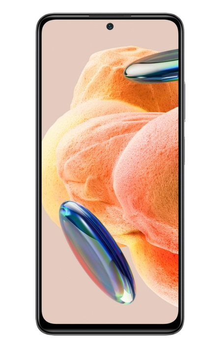 Redmi Note 12 Pro 8/256 + Гарантийный талон