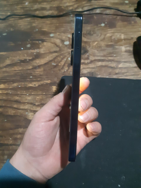 Tecno Camon 19pro karopka bor