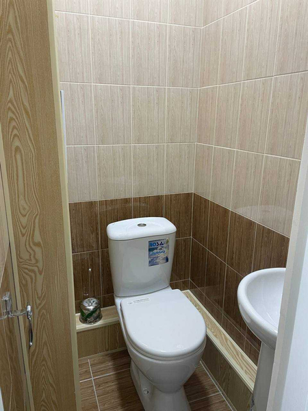Ц-5 м.Минор 3-комнатная 2/9 85 м² евроремонт мебель техника
