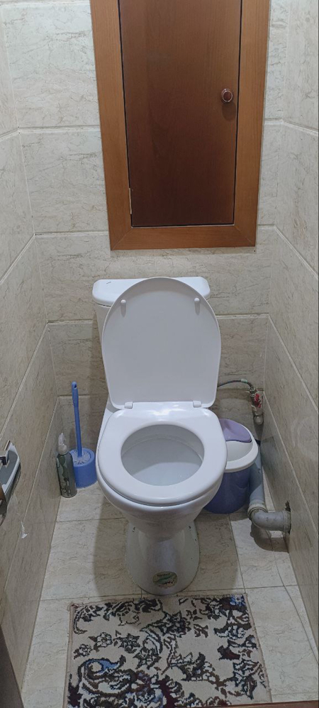 Yashnobod tumani 3 xonali Kvartira sotiladi