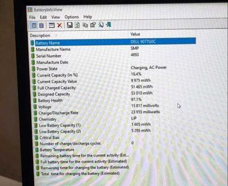 Dell latitude corei7 10 avlod qulay narxda !