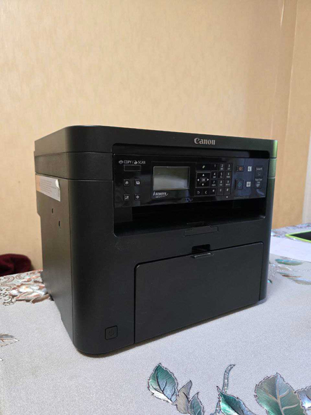 Canon i-SENSYS MF211 Принтер/сканер/копир