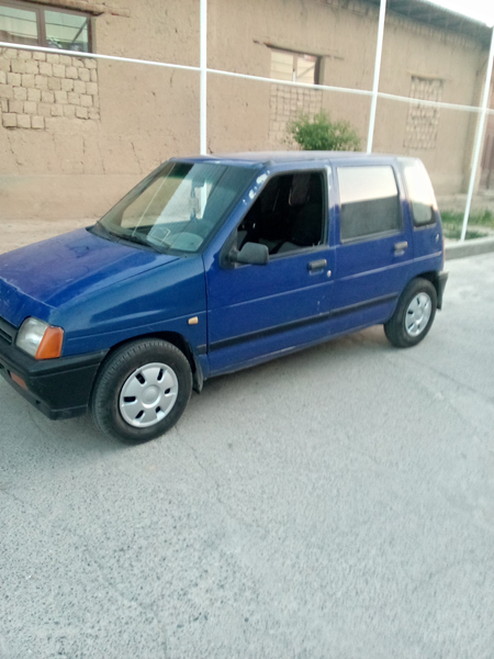 Tiko samarqand j