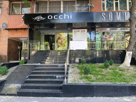 Продается Евро офис ор-р: Ц1 96м2