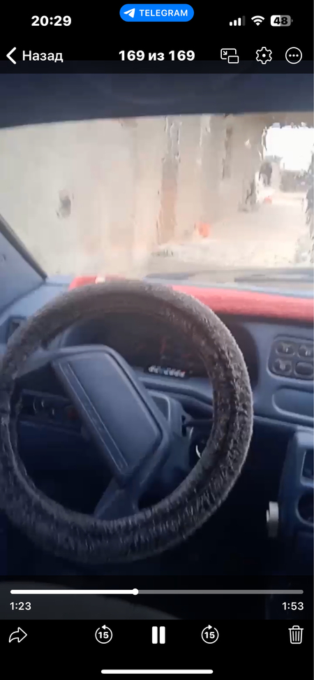 Niva 2120, 2002 yil