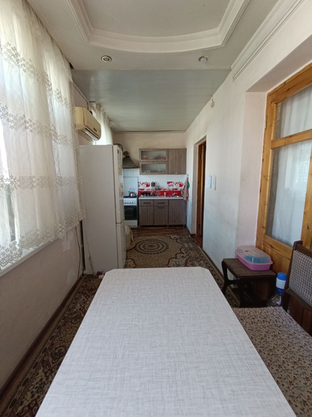 Срочно! 2/7/9. Сергели-8а (дехкан-базар)! Квартира с лифтовой 71 м²