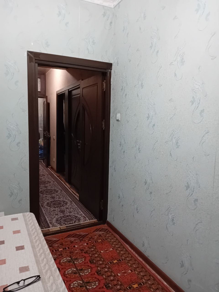 N1071 Uchtepa tumani Taqachi kocasi 4/3/4
