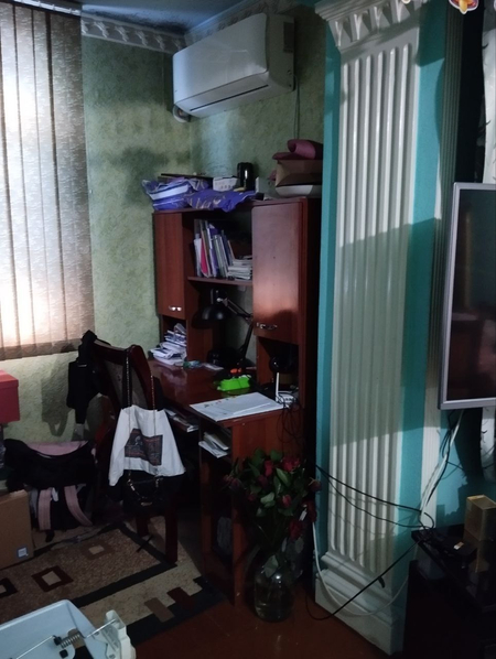Продается 2х комнатная квартира