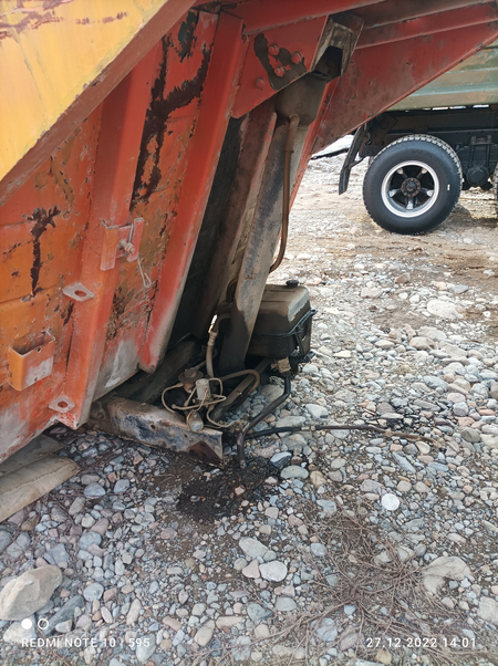 Kamaz kuzov xolati urtacha padramnik kuzov komplekt