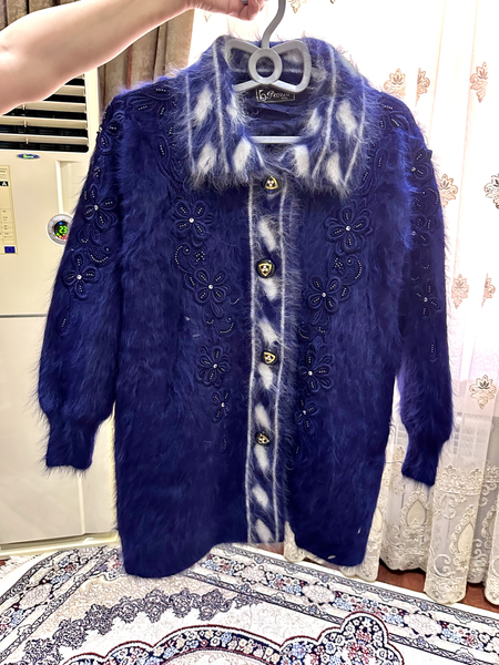 Продаю женский картиган 2xl