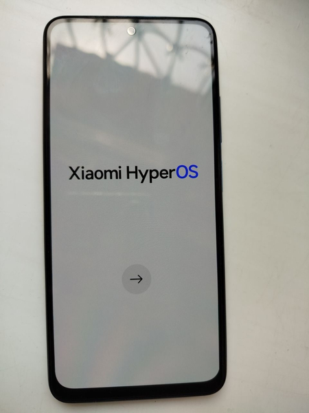 Redmi not 11 идеальный