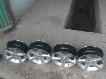 Saka deska r13 sotiladi