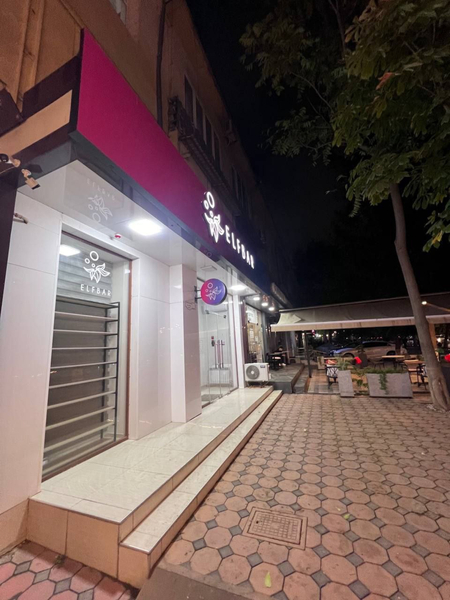 Аренда 100м2 улица Тараса Шевченкс