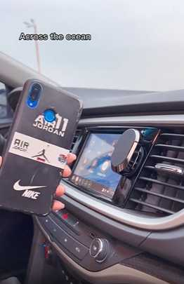 360 MAGNITLI HOLDER orginal. Dastavka bor