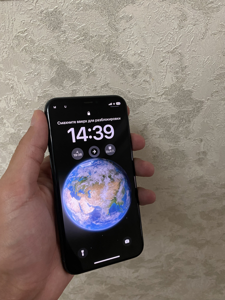 Iphone 11 pro green 64gb