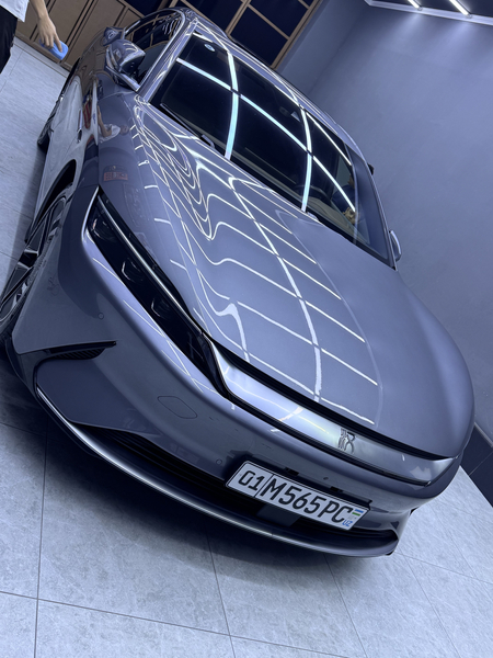 Byd han 2021 fulli