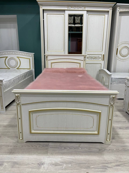 Krovat mdf 100% seh narhida!