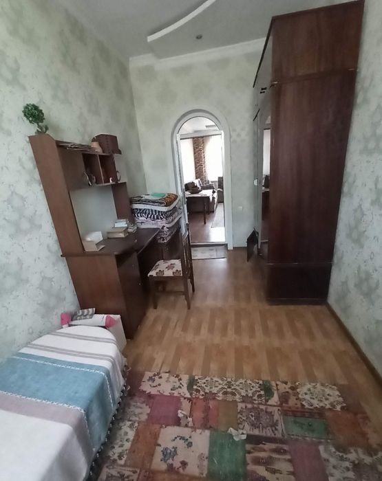 Продам свой дом участок на саламатина