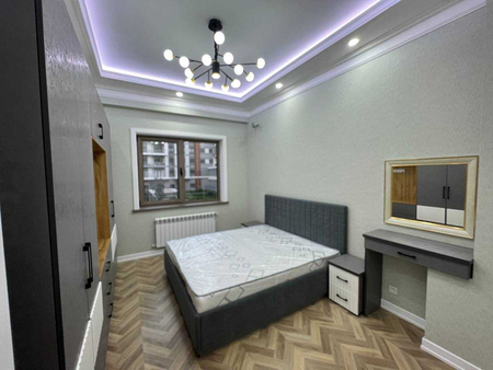 Сдается квартира в Ташкент сити