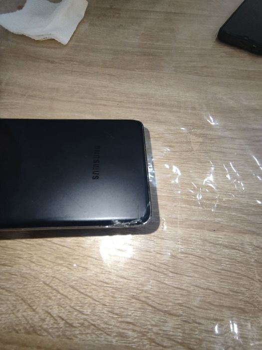 Samsung s 21 ultra 12/256
